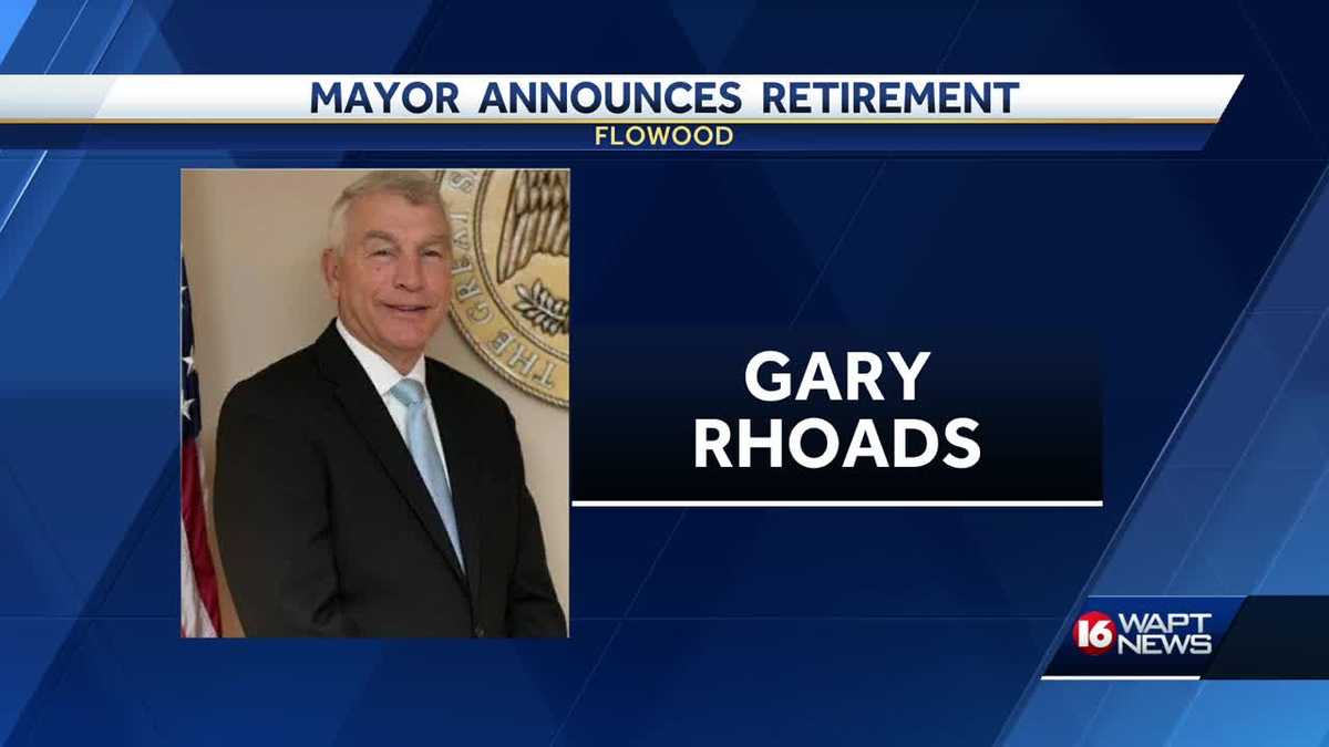 Longtime Flowood mayor announces retirement