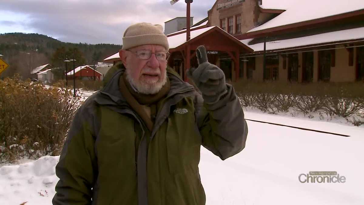 Fritz Wetherbee: Death by Mistake, Plymouth