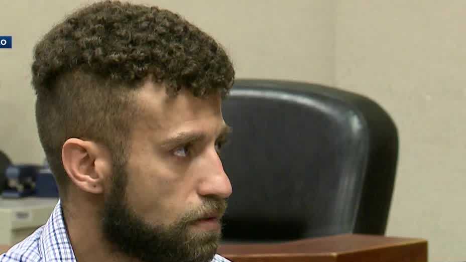 Judge grants shock probation for New Albany man who killed women in crash