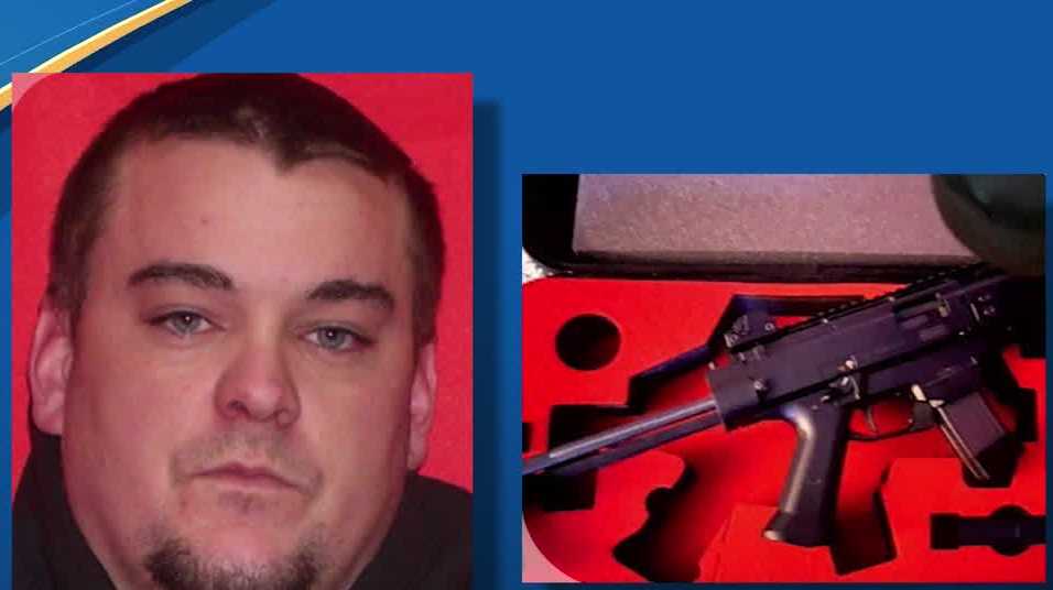 Second person arrested following double homicide in Franklin, NH