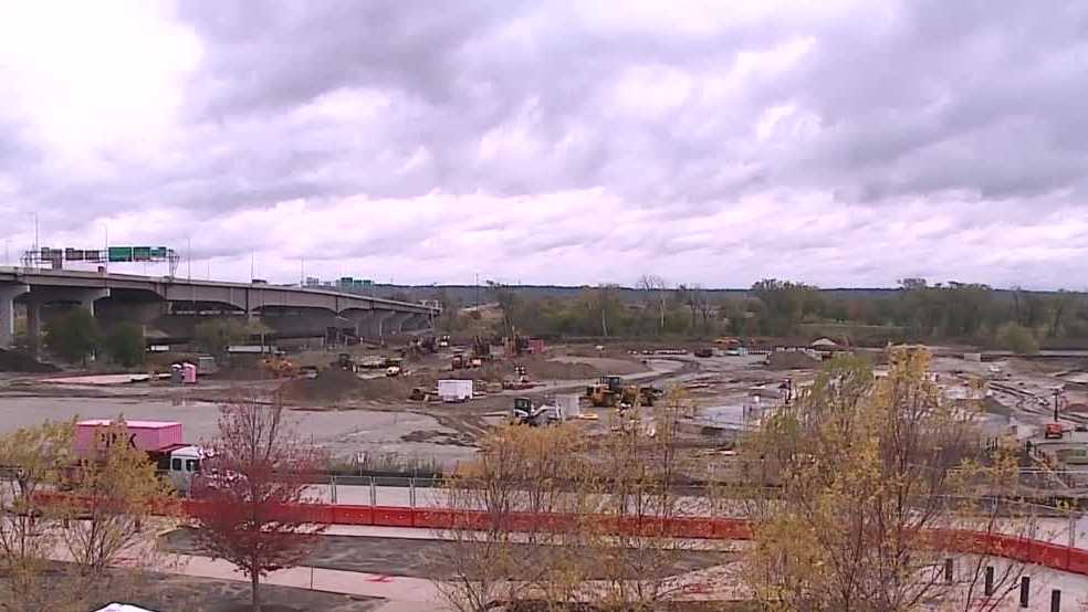 Omaha riverfront revitalization project recognized with sustainability ...