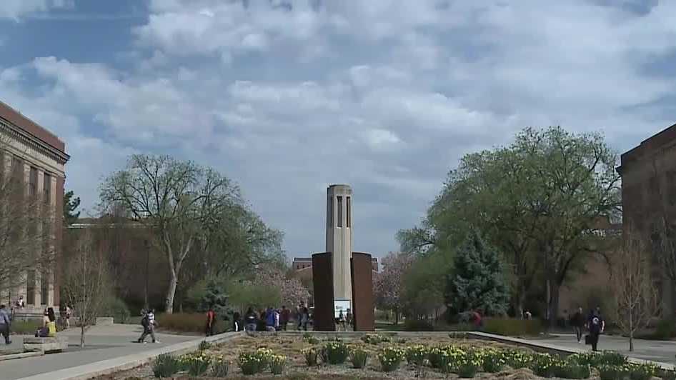 Nebraska Board Of Regents Expected To Name Priority Candidate For President