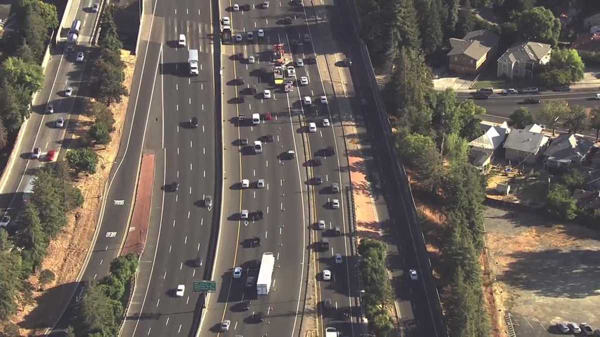 Emergency repairs close ﻿Hwy. 50, Hwy. 99 interchange in Sacramento for ...