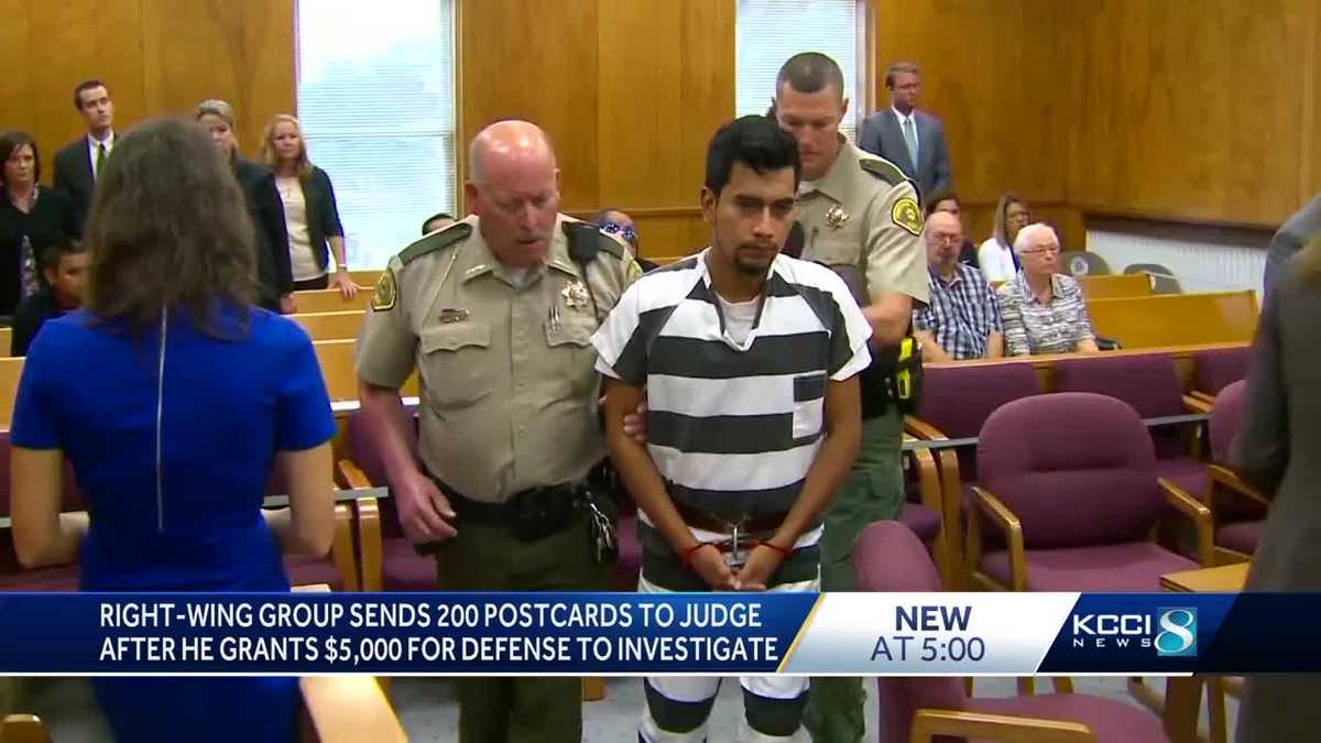 Postcards ask judge to limit defense for suspect in Tibbetts' murder