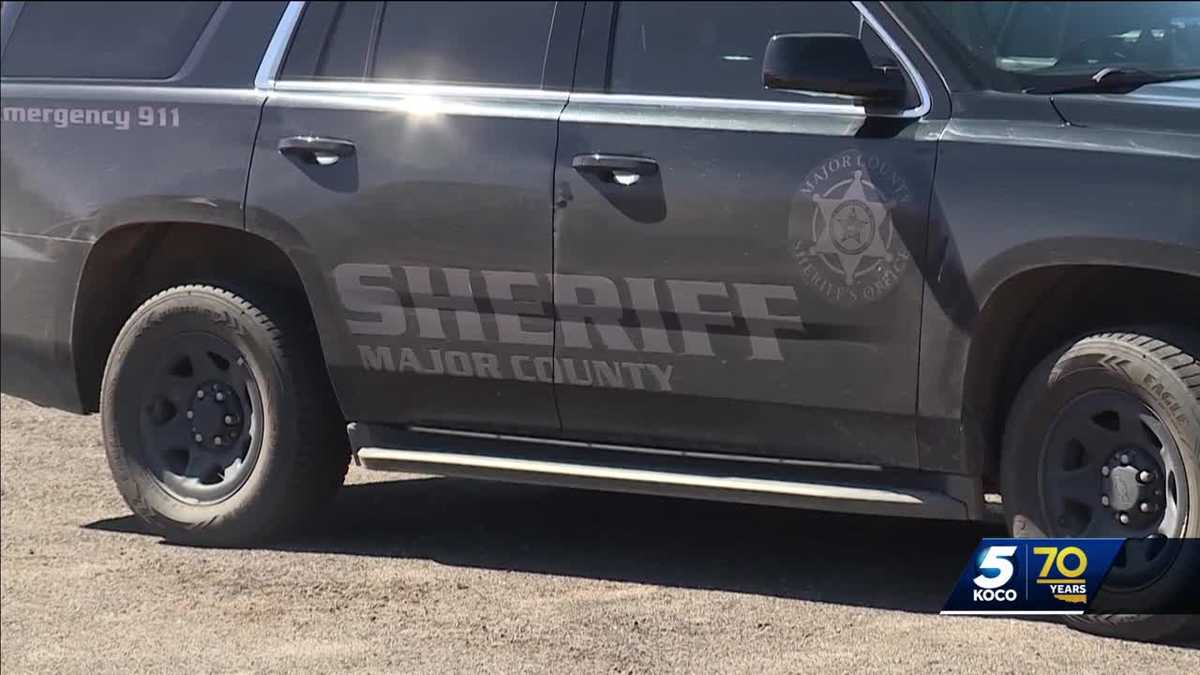 Charges recommended for Fairview superintendent in accidental shooting