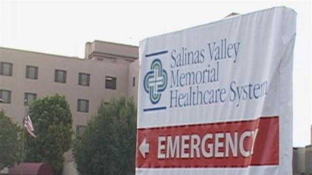 Fact-finding report on Salinas Valley Memorial Hospital released