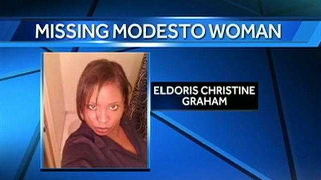 Modesto Mother Seeks Help In Finding Missing Daughter
