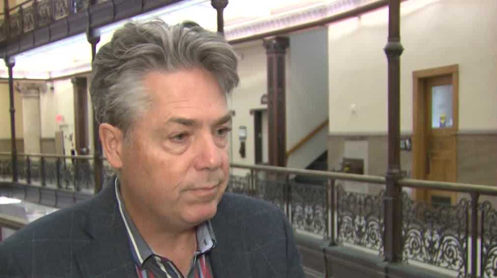 Alderman Michael J. Murphy will not seek 2024 reelection