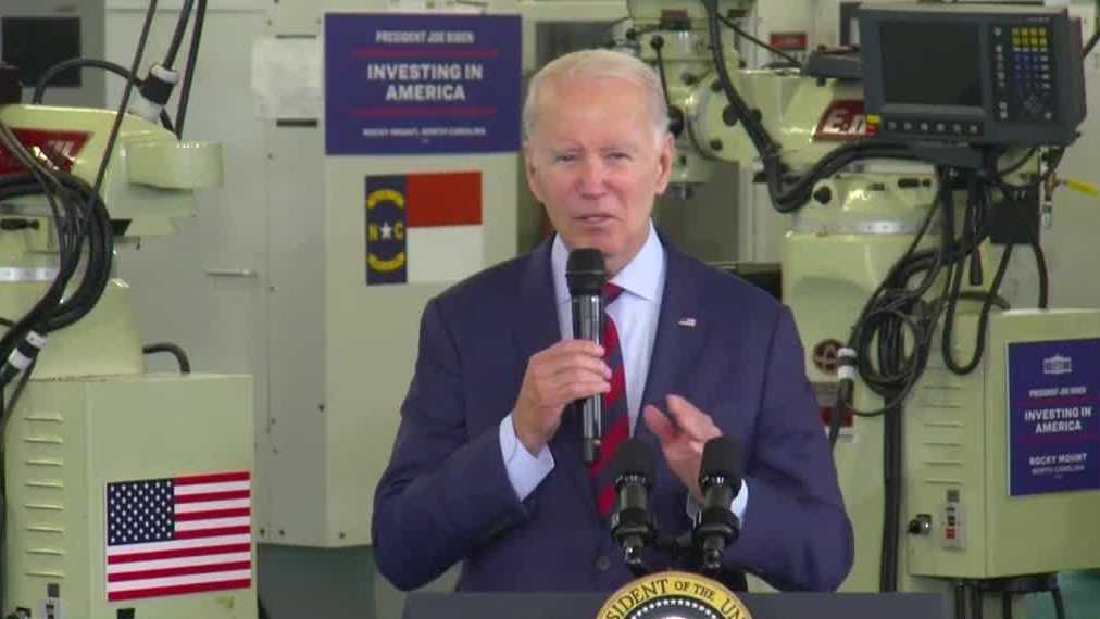 After decisive write-in victory for Biden in NH, will DNC count delegates?