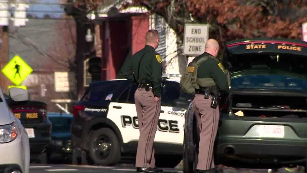 When hoax calls came in, NH schools activated safety plans