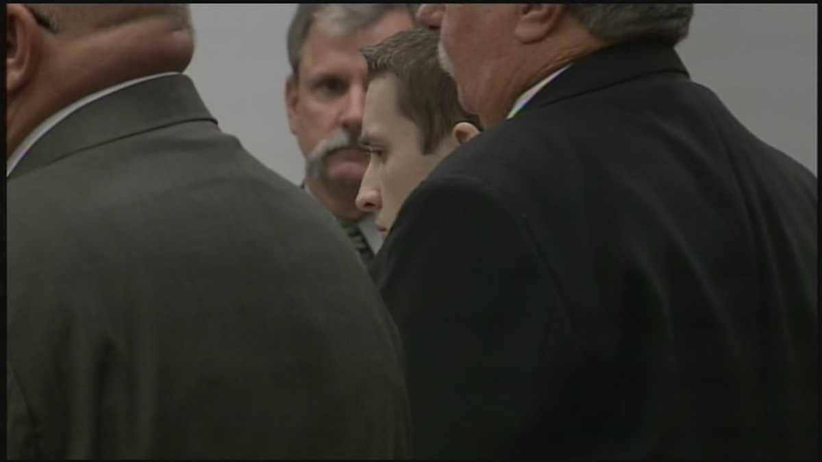 Michael Bargo guilty of murdering Seath Jackson, jury finds