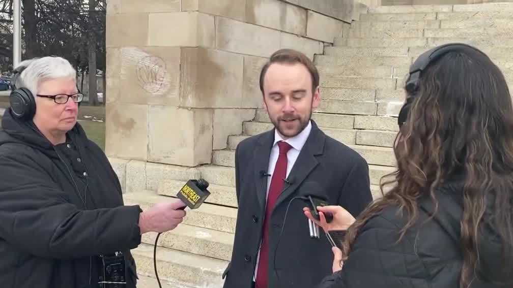 Plattsburgh mayoral candidate Dan Lennon calls for construction of ...