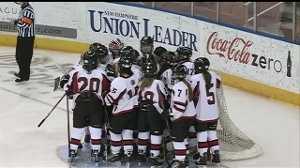 High school hockey championships