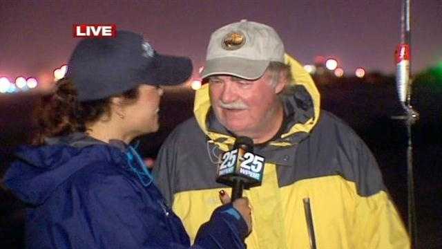 Felicia needs water; WPBF viewer to the rescue!