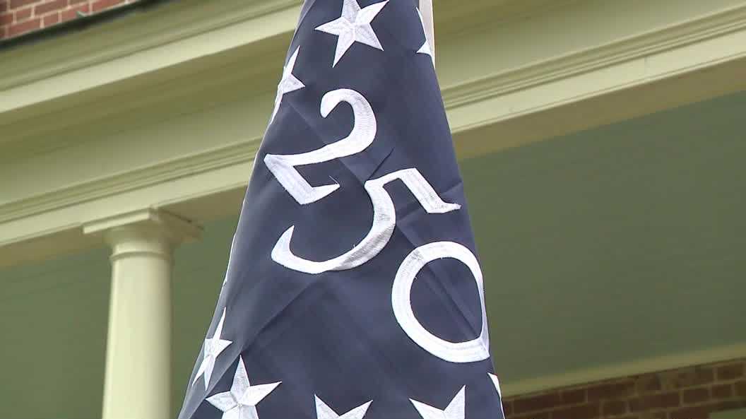 Louisville plans events for America's 250th birthday