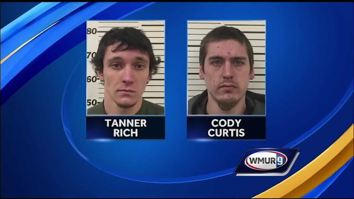 Drug charges filed after Campton traffic stop