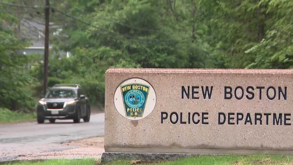 New Boston police issue warning over phone scams in NH and several ...