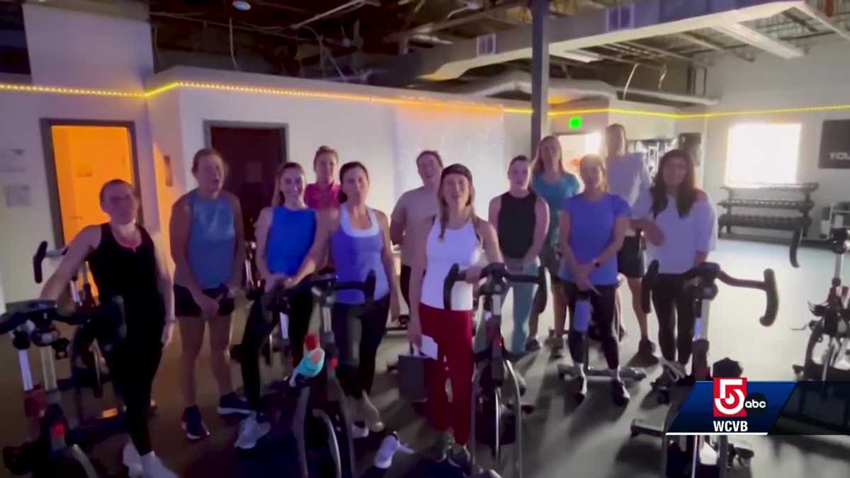 Wake Up Call from Sh;ft Studios in Woburn