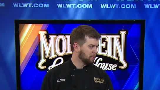 Moerlein Lager House shows off special menu for Lent