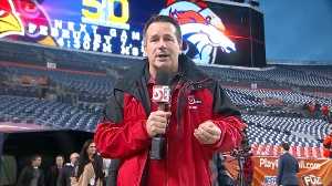 Chronicle: Bob Halloran's Comeback from Brain Aneurysm