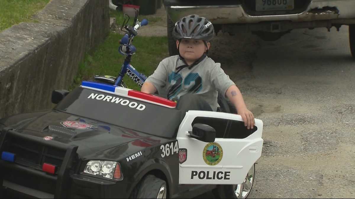 Tyler Seddon prepares for bone marrow transplant