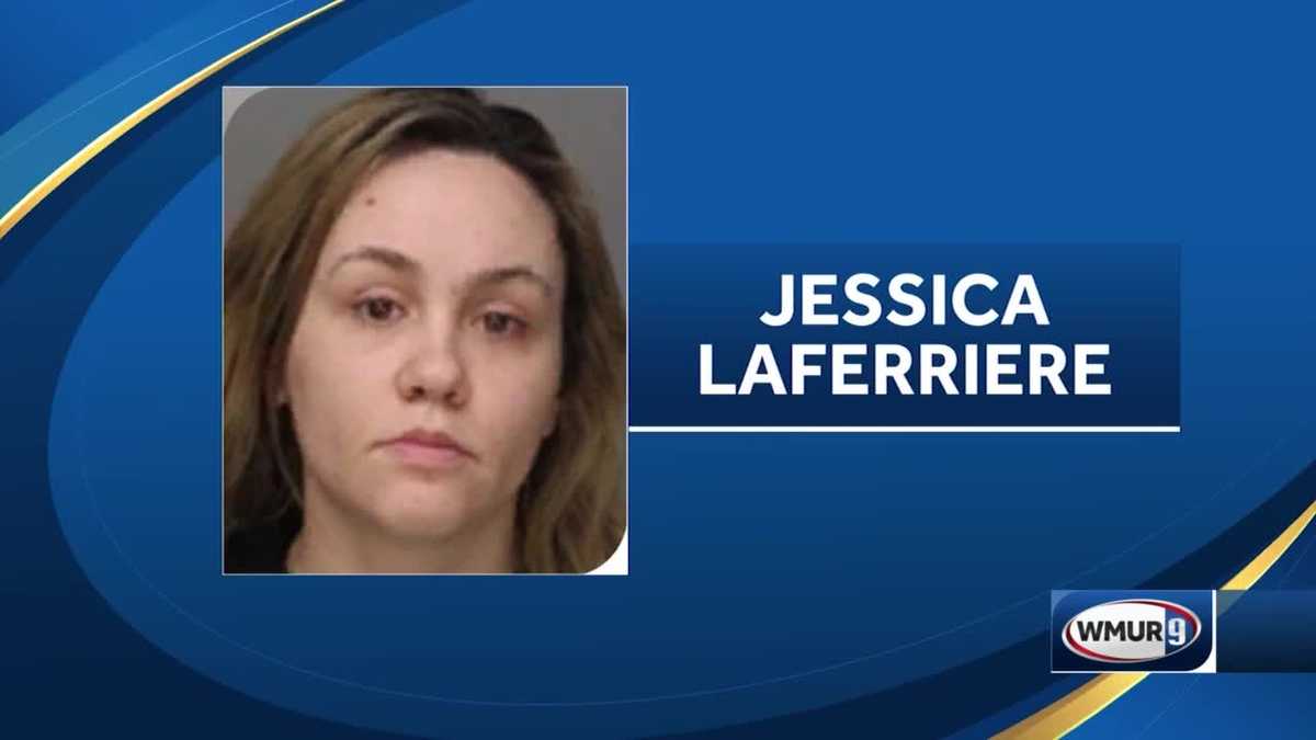 Manchester police bring additional charges against woman accused of ...