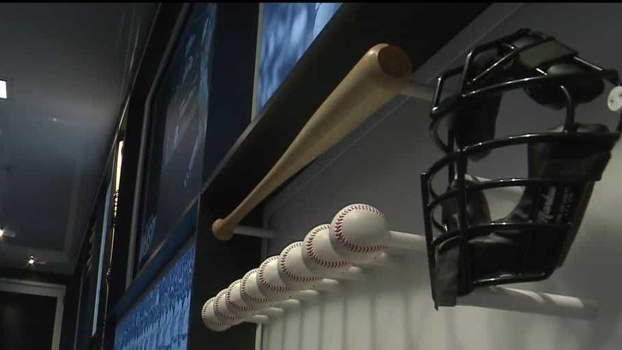 'Baseball Hall of Fame' coming to the Duke City