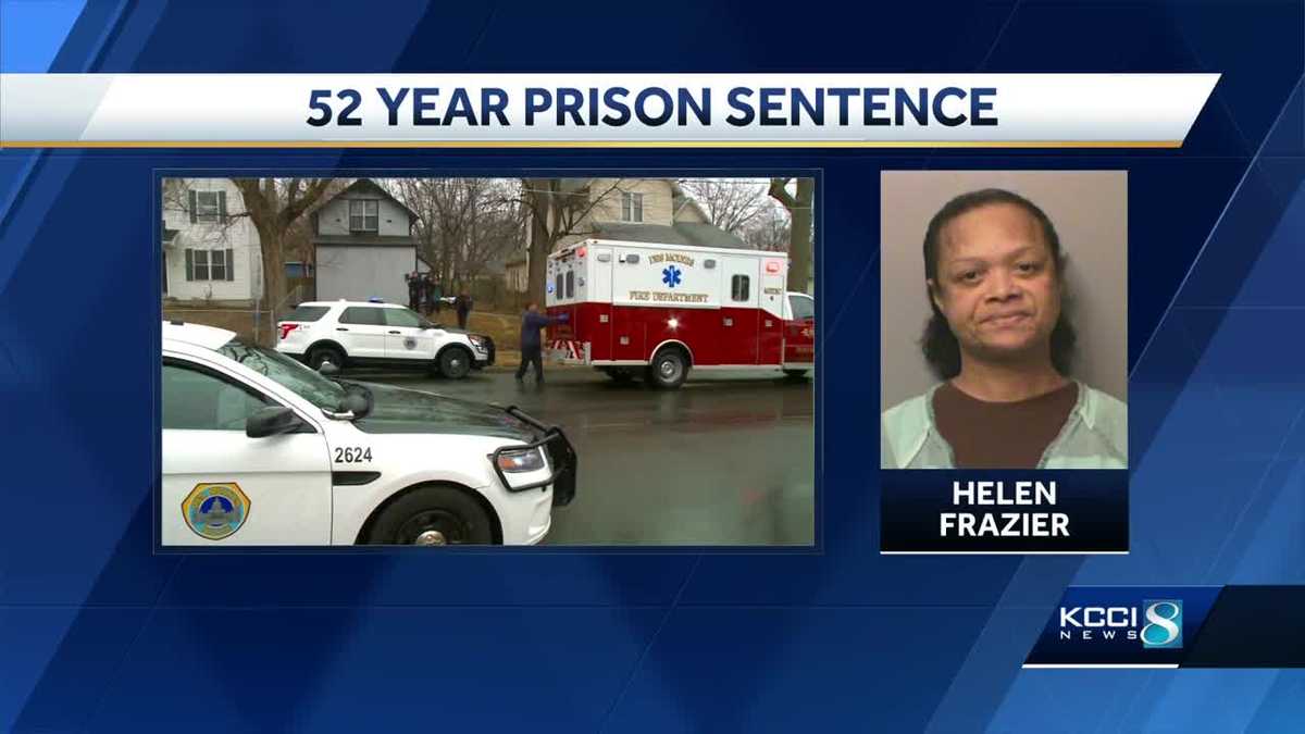 Woman who implicated 2 innocent people sentenced for murder