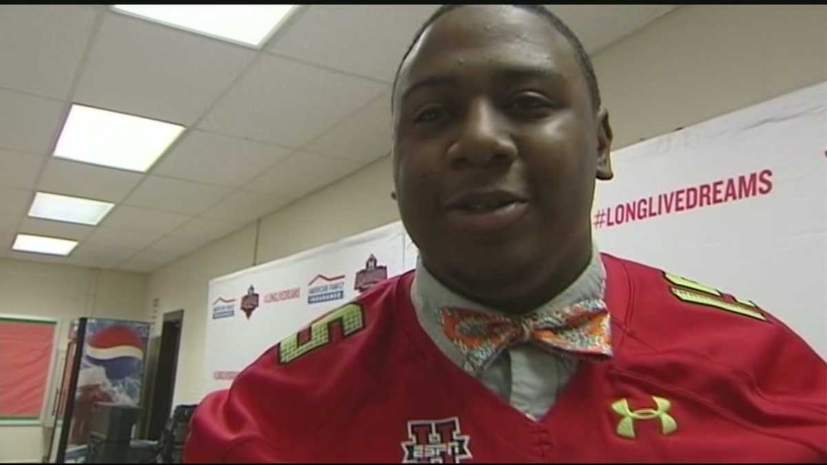 Pregame Look: North Davidson at Reagan