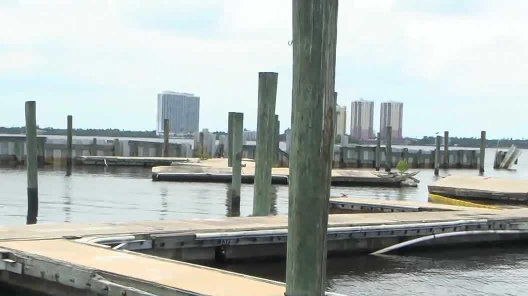 North Fort Myers' Old Bridge Marina cleared of abandoned boats after ...