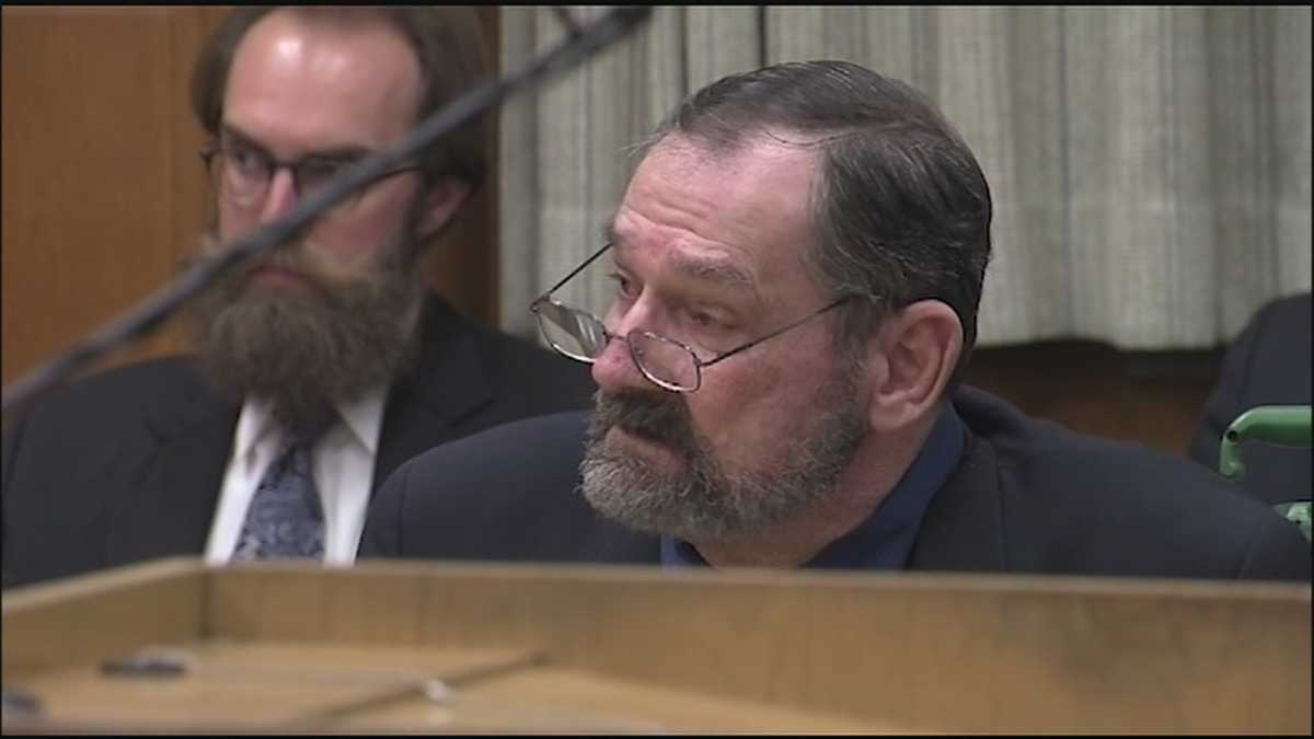 Frazier Glenn Cross to begin defense case Friday