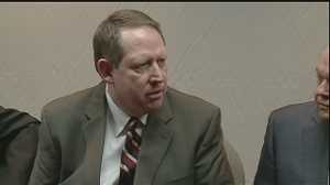 David Warren: 'I have no regrets. I acted properly'