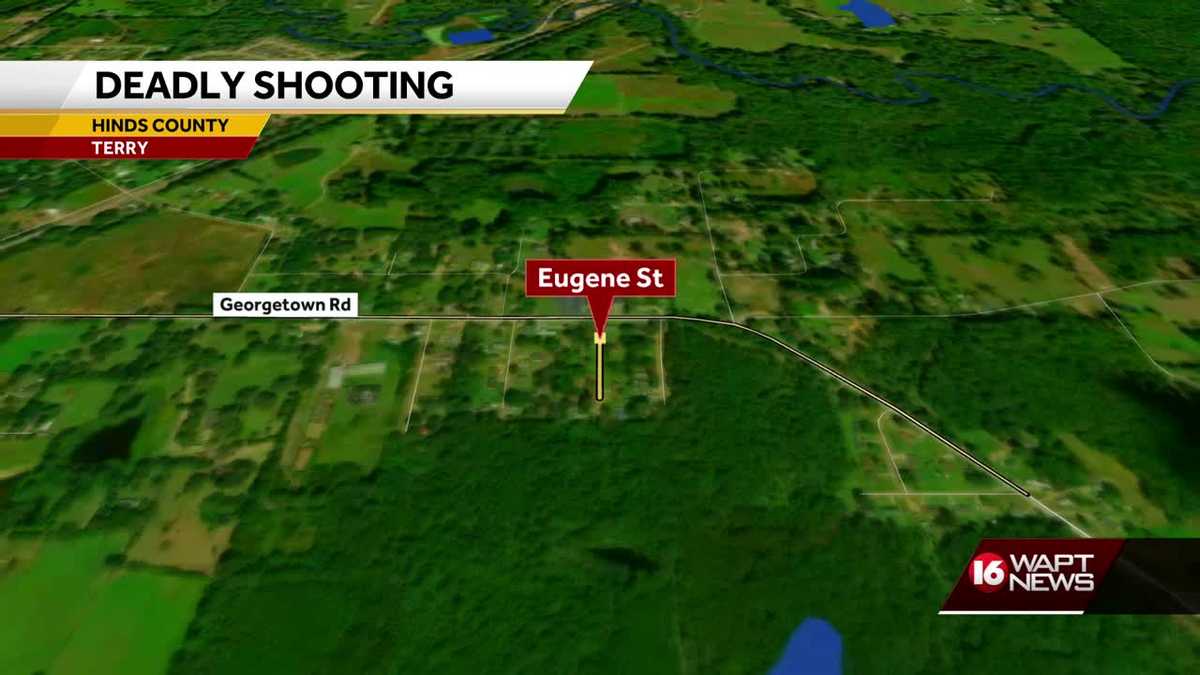 14-year-old shot to death in Terry