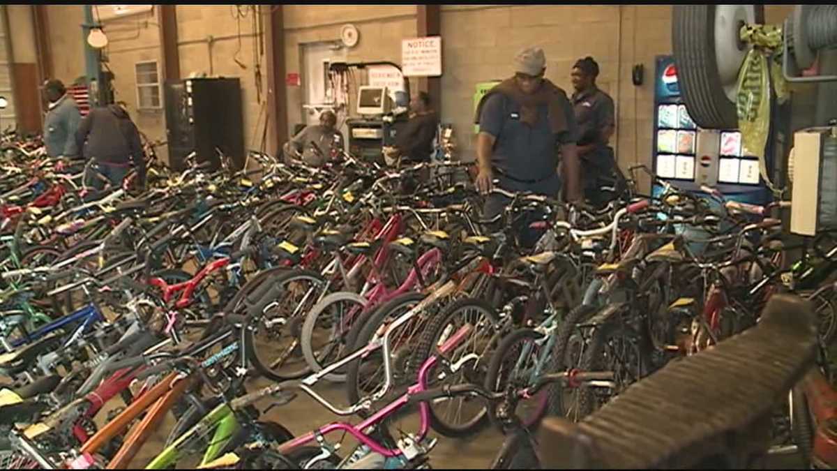 Jackson's City Auction