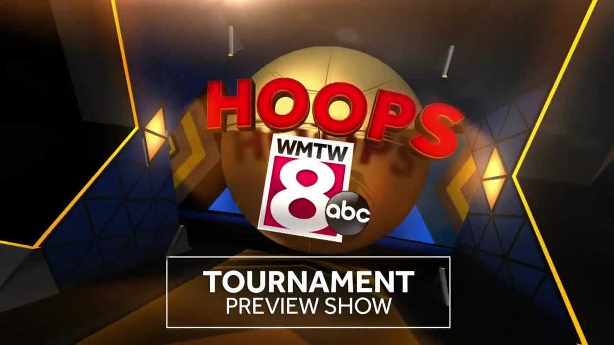 Hoops 8 Special Part 3 Hoops 8 Special Part 3