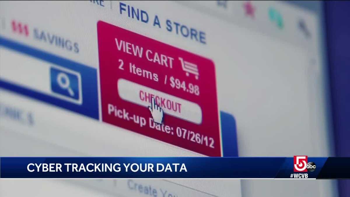 How one company is tracking your online behavior