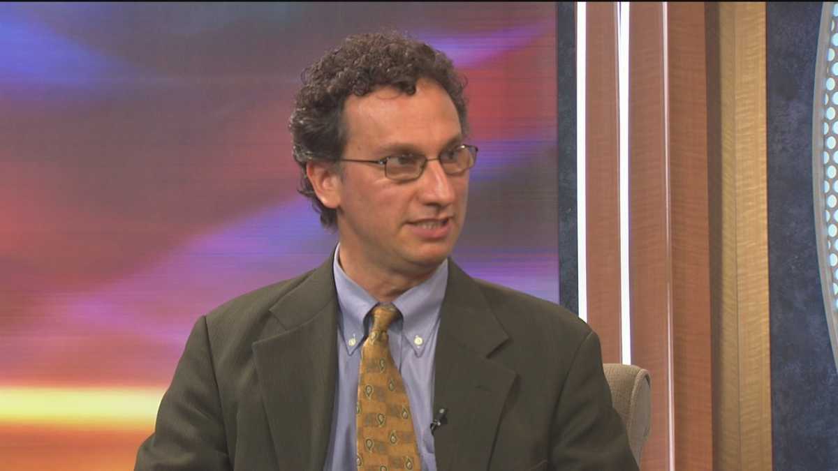 ACLU attorney David Rocha on the Freddie Gray case