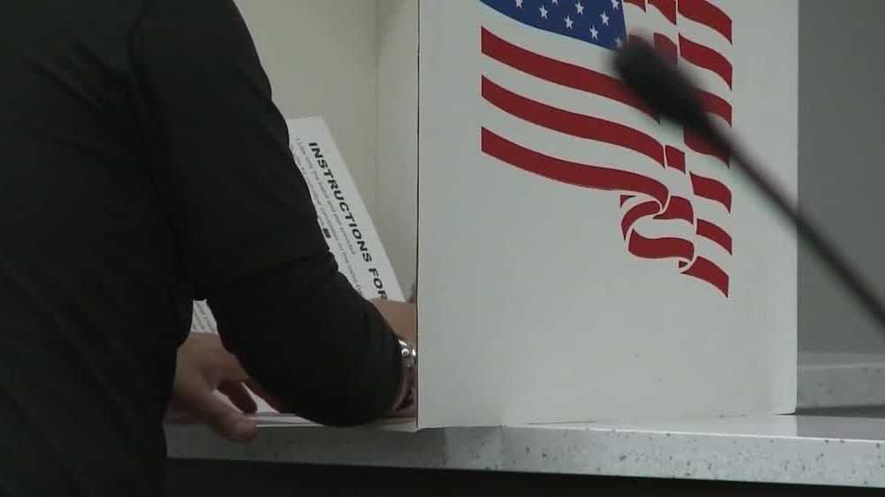 Iowa polls open Tuesday for city, school elections and bond measures