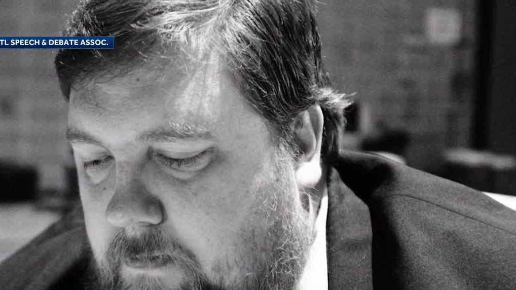 Remembering Tim Sheaff: Beloved Dowling Catholic drama and speech ...