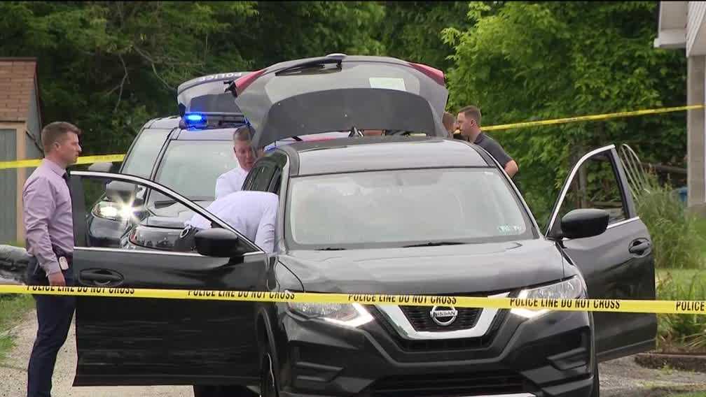 Officials: Craig McGrath shot, killed by Brentwood police