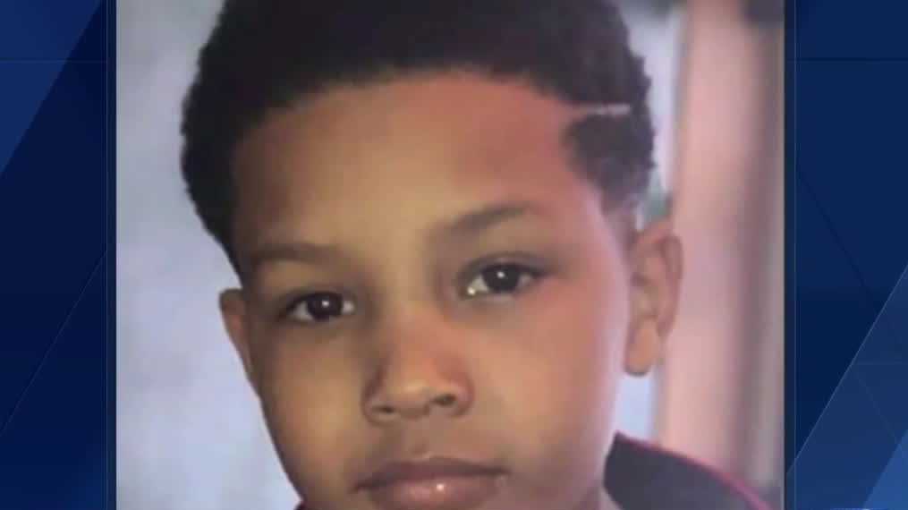 11 Year Old Recovering After Being Shot Shooter On The Loose