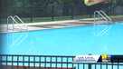 Baltimore City Recreation and Parks reopens Coldstream pool