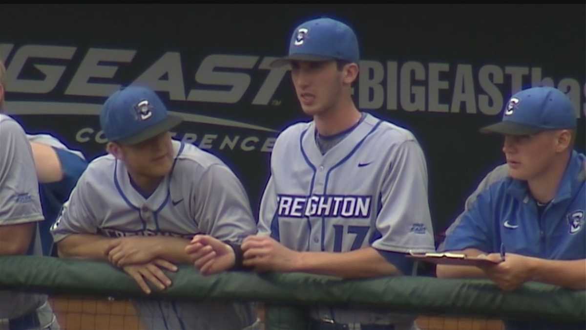 Creighton pitchers to return next season after making the most of their ...