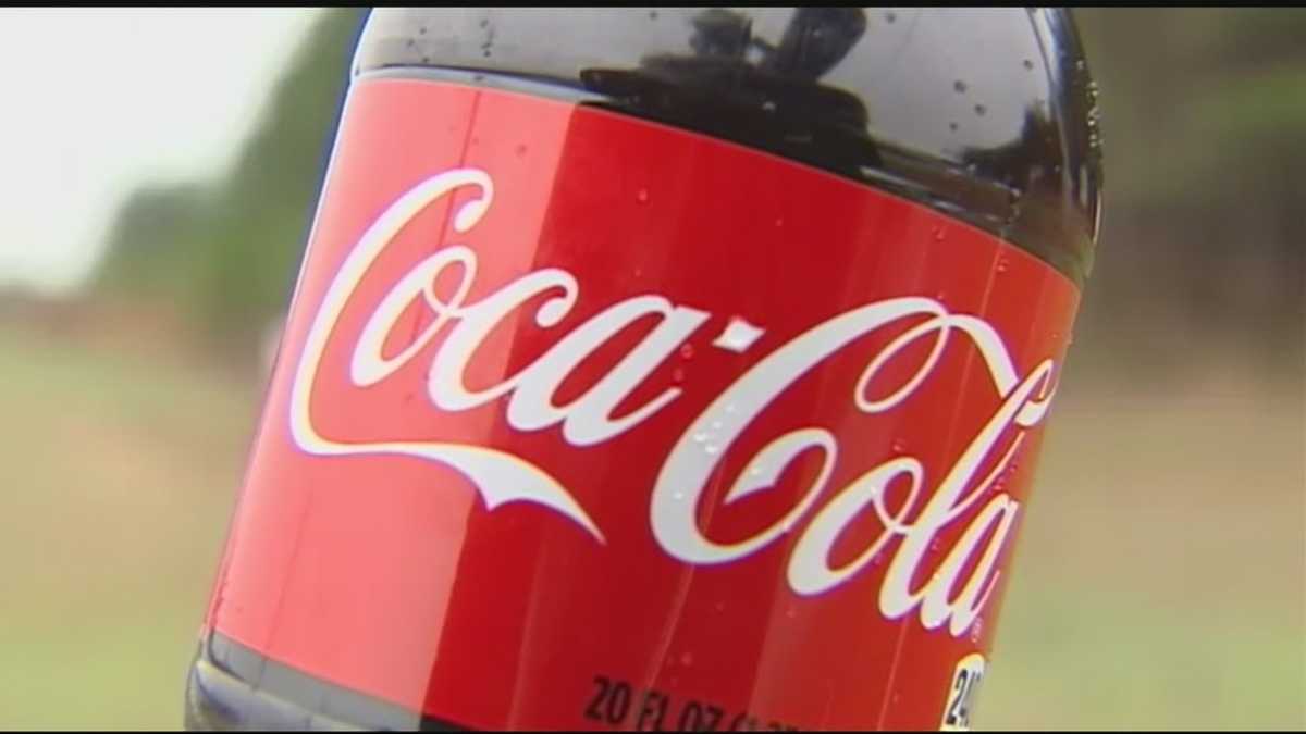 Coca-Cola sets its sights on Anderson County
