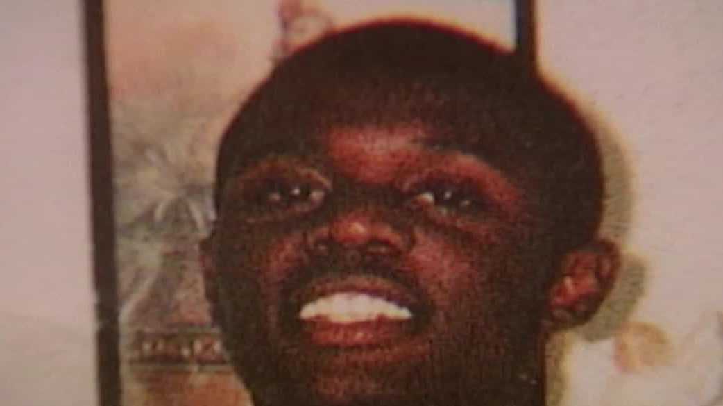 Omaha mother seeks justice 25 years after Jermaine Moore's death