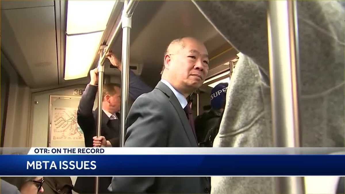 OTR: City councilor has confidence in new MBTA general manager