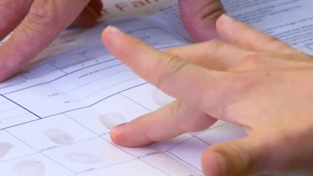 National Child ID program kits provided to parents of Waukee students