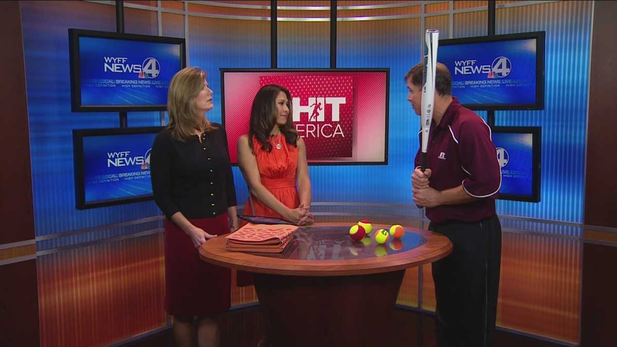 PHIT America shares ways to boost physical activity