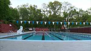 Victims suffer multiple wounds in Penn Hills pool party shooting