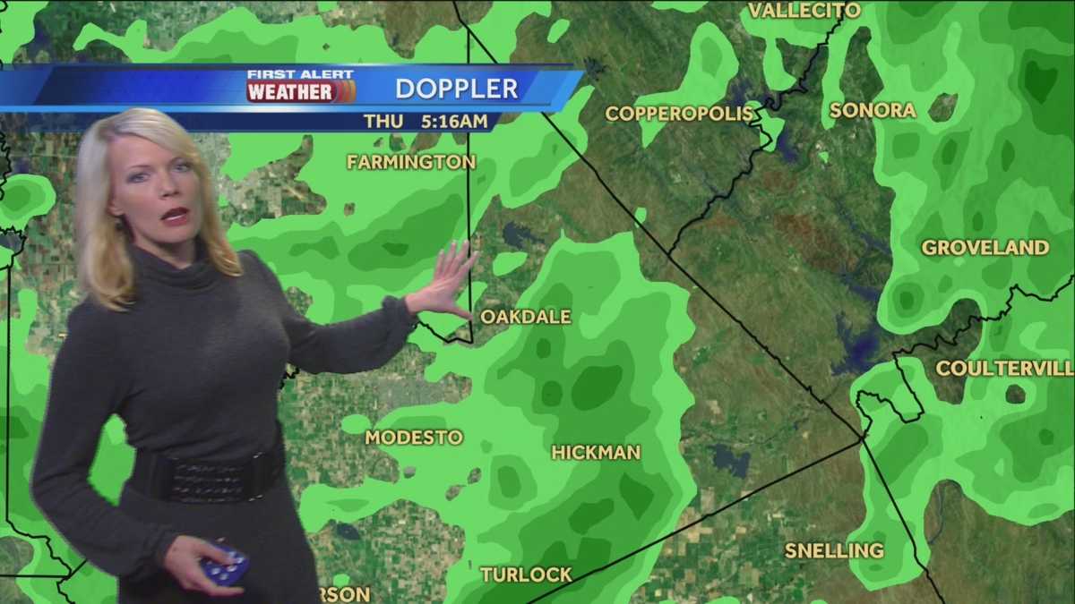 Tamara's Forecast 1.30.14